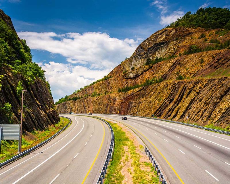 Maryland Transportation Authority - A-G Associates