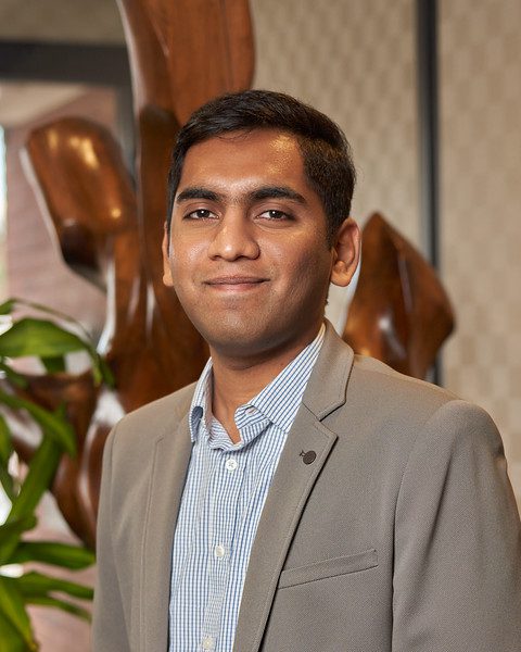 Bio – Suraj Patil - A-G Associates